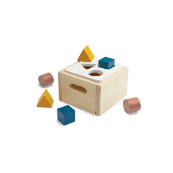 Shape & Sort It Out - Orchard - D Kids Toys